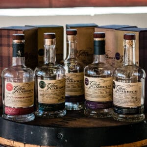 How to Identify & Value Antique Liquor Bottles (Expert's Guide)