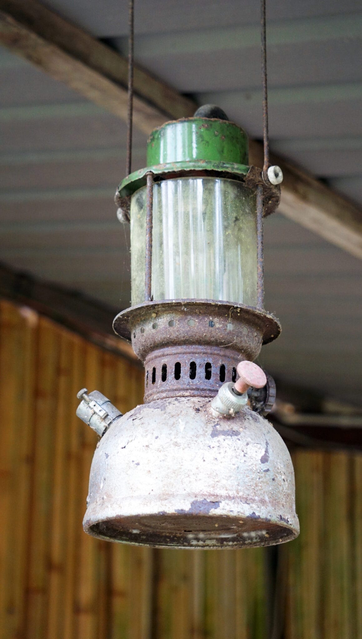 Antique Oil Lamps: Identification & Value Guide (With Types)