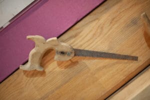Antique Crosscut Saws Identification & Value (Expert Guide)