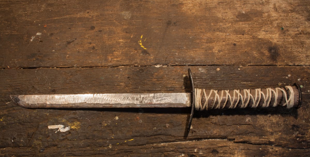 How to Identify & Value Antique Swords (Rare Types to Find)