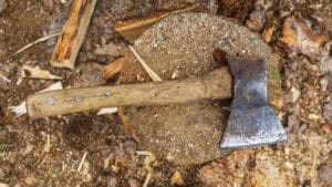 Antique Broad Axes Identification & Value Guide (With Types)