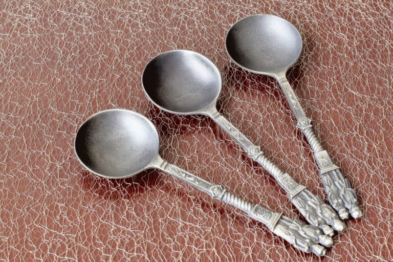 Antique Spoons: Identification, Types & Value Guide (2023)