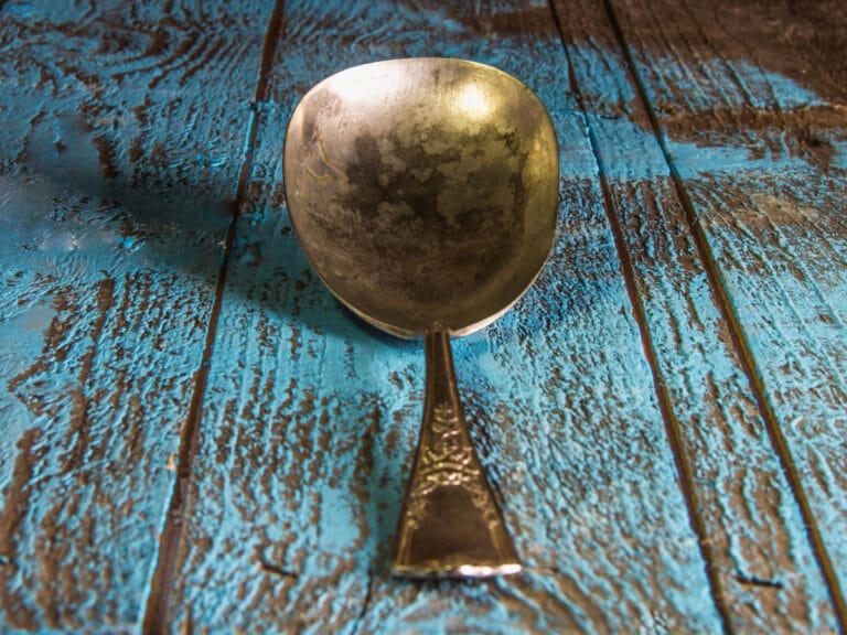 Antique Spoons: Identification, Types & Value Guide (2023)