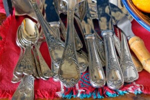Antique Spoons: Identification, Types & Value Guide (2023)