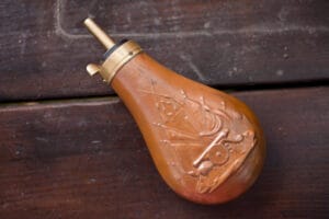 Antique Powder Flasks: Value & Identification (Expert Guide)