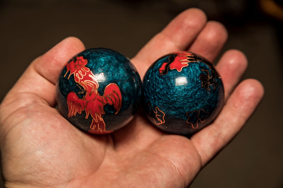 Antique Marbles Identification (Value Guide with Rare Finds)