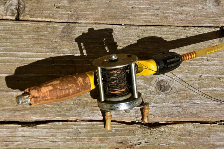 Antique Fishing Rods Identification & Value (Expert Guide)