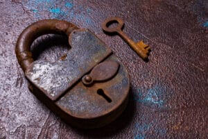 Valuable Antique Padlocks: Full Identification & Price Guide