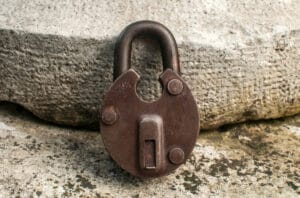 Valuable Antique Padlocks: Full Identification & Price Guide