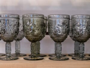 Antique Drinking Glass Identification, Values & Rare Finds