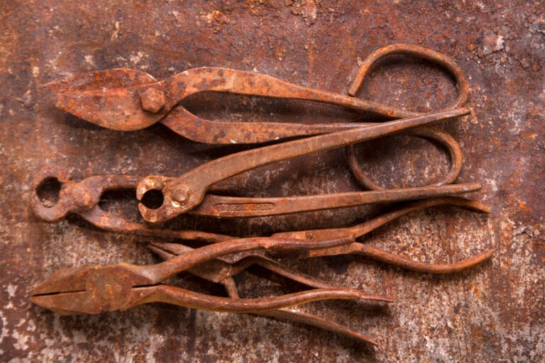 Antique Pliers Identification & Value Guide (Rare Finds)