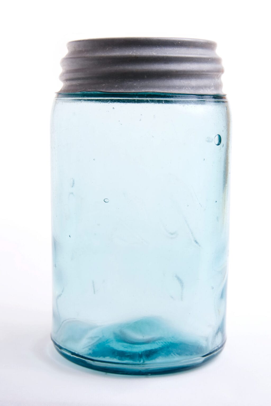 Antique Canning Jars: Identification & Value (Expert Guide)