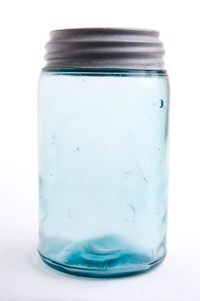 Antique Canning Jars: Identification & Value (Expert Guide)