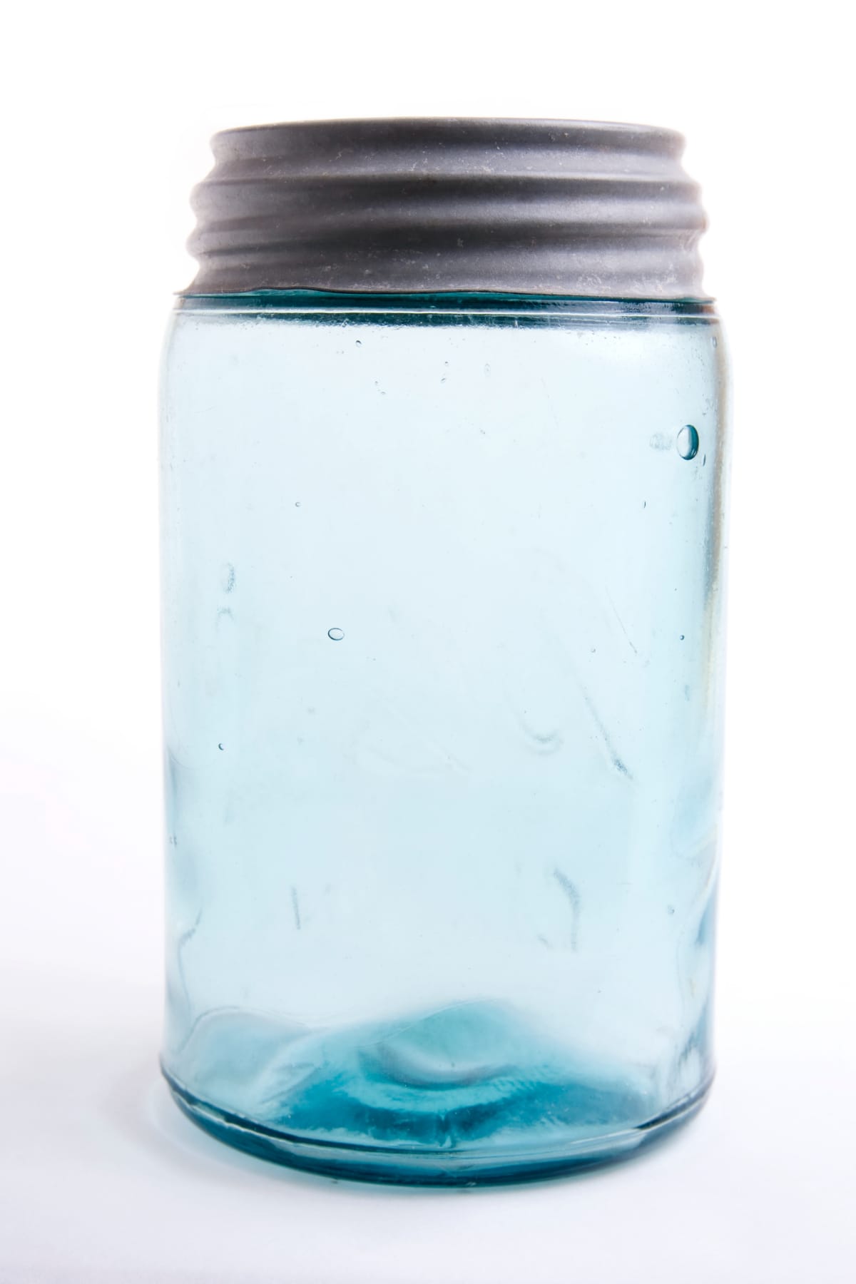 Antique Canning Jars: Identification & Value (Expert Guide)