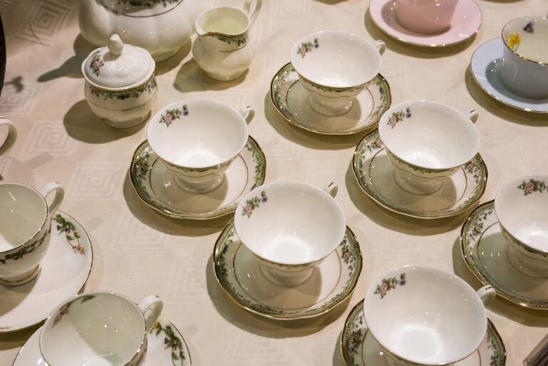 Vintage Corelle Patterns: Identification & Value Guide (By Year)
