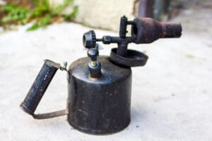 Antique Blow Torch: Identification & Value Guide (2023)