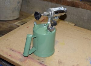 Antique Blow Torch: Identification & Value Guide (2023)
