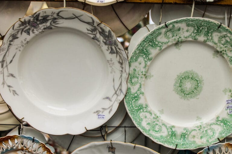 Vintage Corelle Patterns: Identification & Value Guide (By Year)