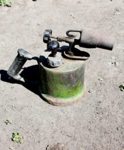 Antique Blow Torch: Identification & Value Guide (2023)
