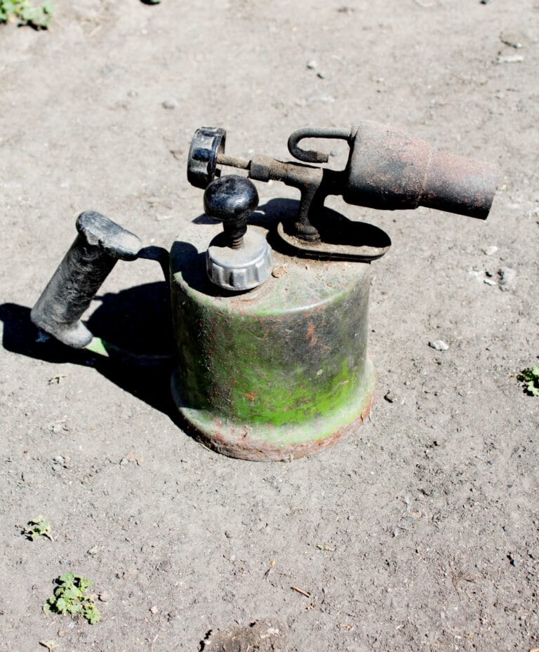 Antique Blow Torch: Identification & Value Guide (2023)