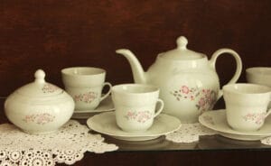 Vintage Pyrex Value Guide (Patterns And Identification)