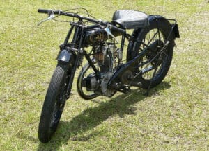 How to Identify & Value Vintage Mini Bikes? (Expert's Guide)