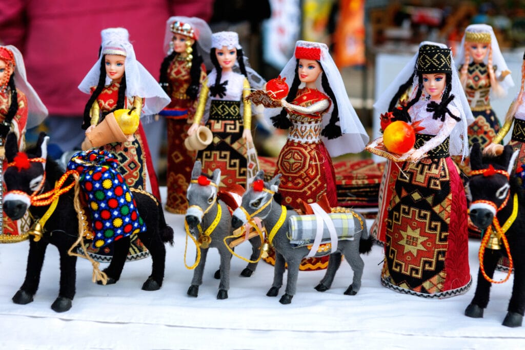 Vintage Holiday Barbies: How to Identify & Know Their Worth