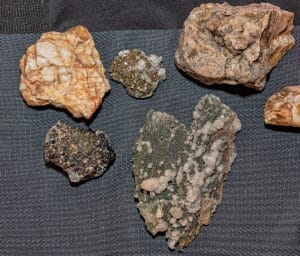 Valuable Beach Stones: Identification & Value Guide with Types