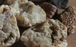 Valuable Beach Stones: Identification & Value Guide with Types