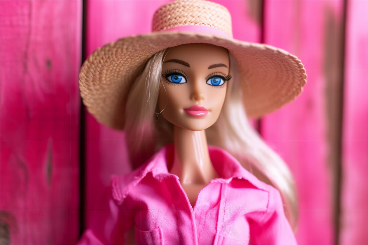 Vintage Holiday Barbies: How to Identify & Know Their Worth