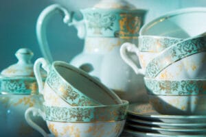 Rare Vintage Corningware Patterns (Identification & Values)