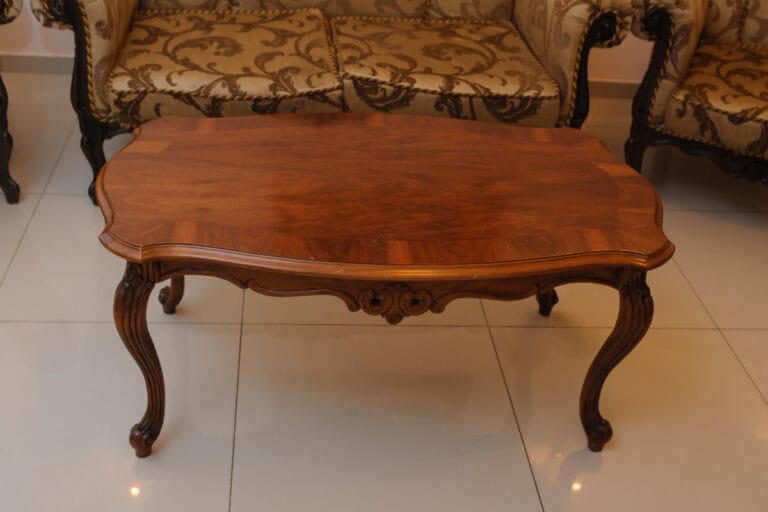 15 Antique Furniture Leg Styles: Identification & Value Guide