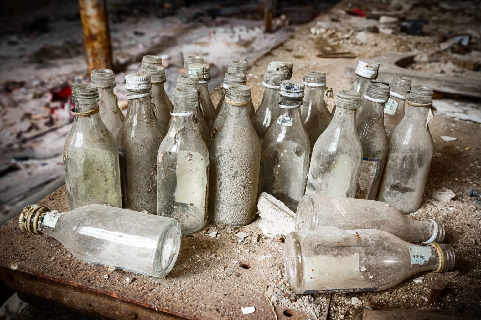 Antique Powder Flasks: Value & Identification (Expert Guide)