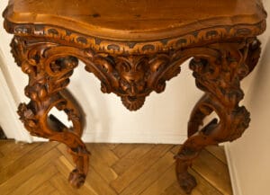 15 Antique Furniture Leg Styles: Identification & Value Guide