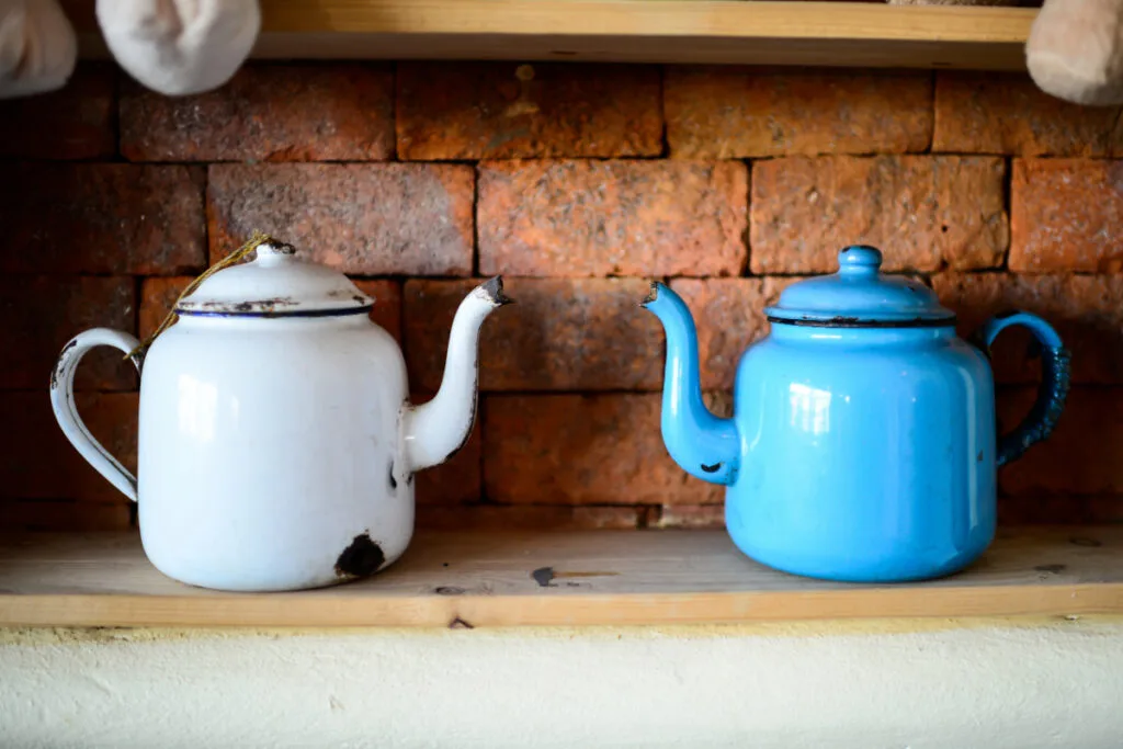 Antique Teapot Value, Identification & Marks (Expert Guide)