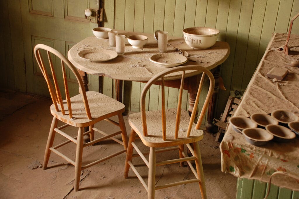 Antique Chairs Value & Identification Guide (With Rare Styles)