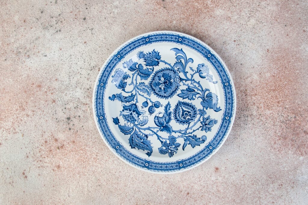 Top 15 Rare Antique Dishes Worth Money (Values & Features)