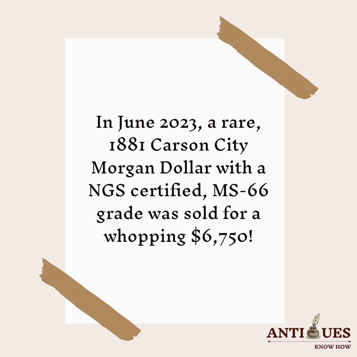 1881 Morgan Silver Dollar Value (Errors, Mint Marks & More)