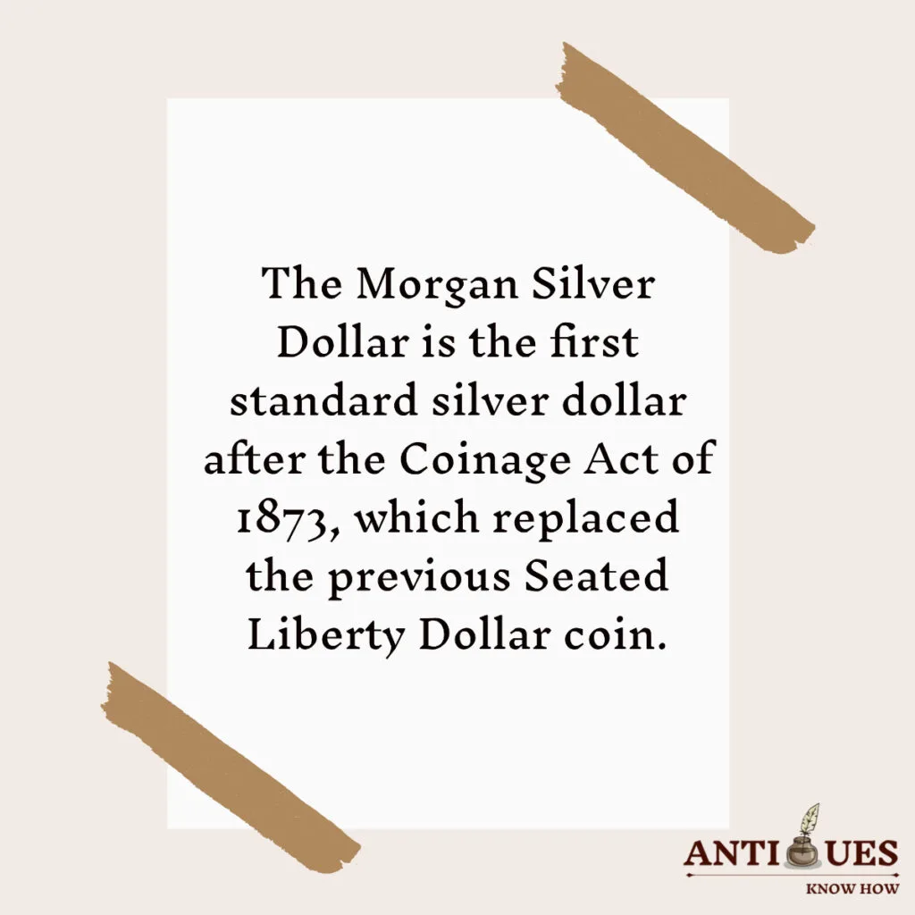 1921 Morgan Silver Dollar Value (Errors, Mint Marks, & More)