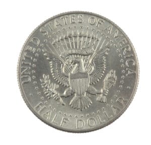 1964 Kennedy Half Dollar Value (Mint Errors, SMS & More)