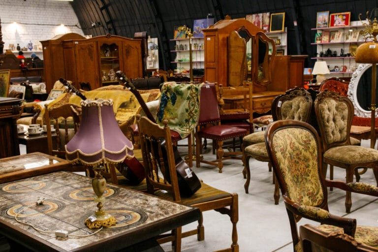 Where to Sell Antiques: Online & Offline for Best Price (Judith's Guide)