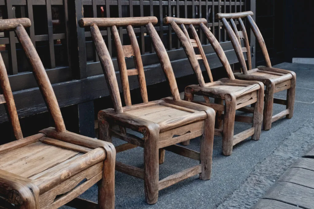 Antique Chairs Value & Identification Guide (With Rare Styles)