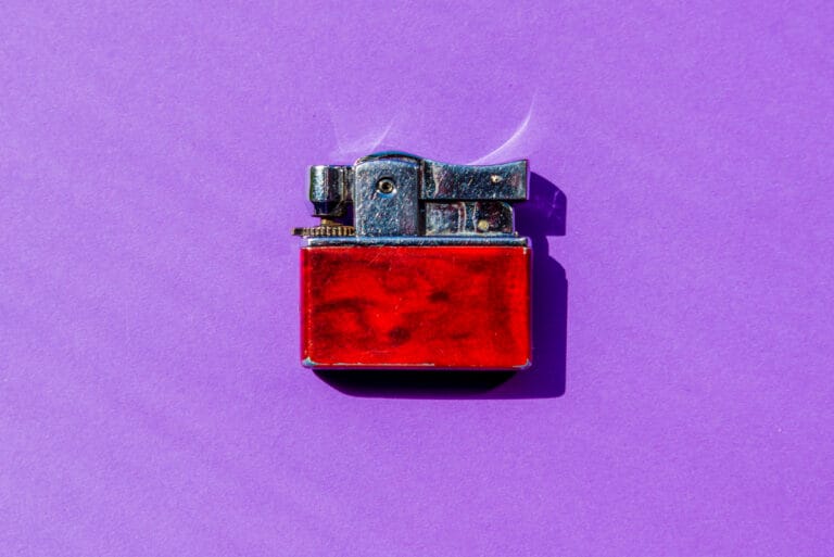 15 Rare Vintage Lighters Worth Money: Identification & Values