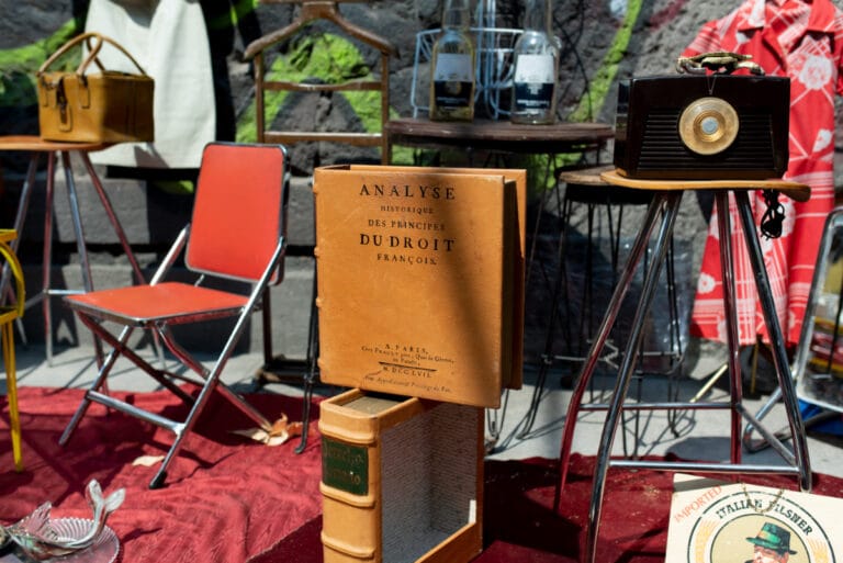 Where to Sell Antiques: Online & Offline for Best Price (Judith's Guide)
