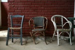 Antique Chairs Value & Identification Guide (With Rare Styles)