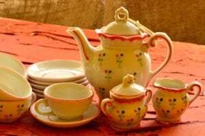 Vintage Pyrex Value Guide (Patterns And Identification)