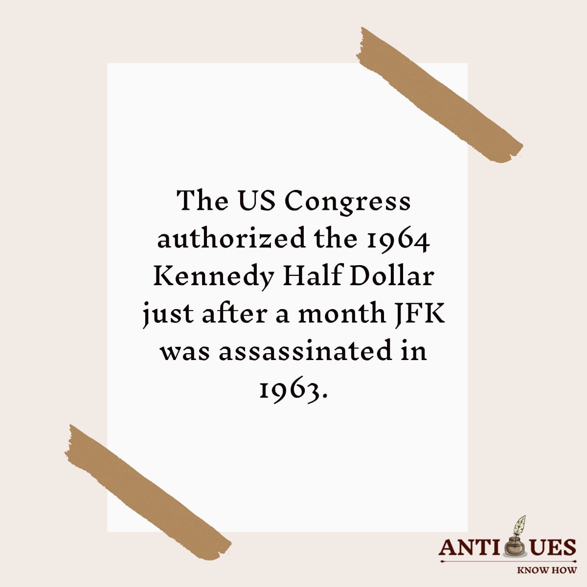 1964 Kennedy Half Dollar Value (Mint Errors, SMS & More)