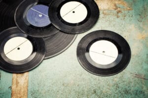 Old Vinyl Records Value (With Rare Records Worth Money)