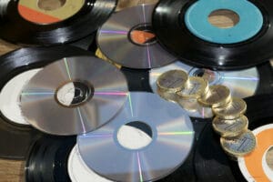 Are Old CDs Worth Anything? (Value Guide with Rare Finds)