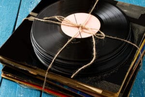Old Vinyl Records Value (With Rare Records Worth Money)